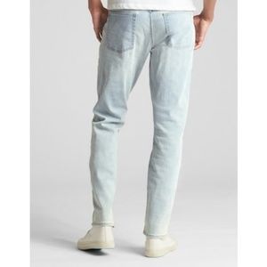 GAP | Jeans | Lightweight Slim Fit Denim | Poshmark